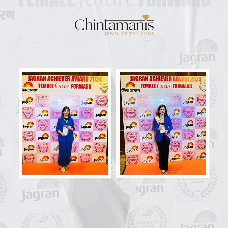 Chintamanis